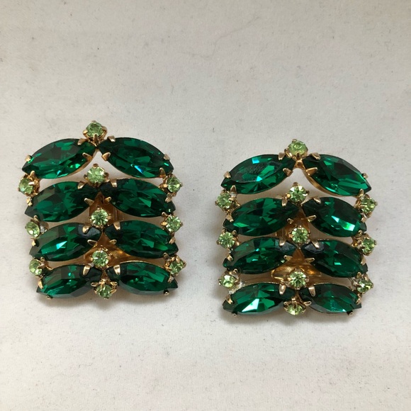Ann Vien | Jewelry | Vintage Ann Vien Earrings | Poshmark